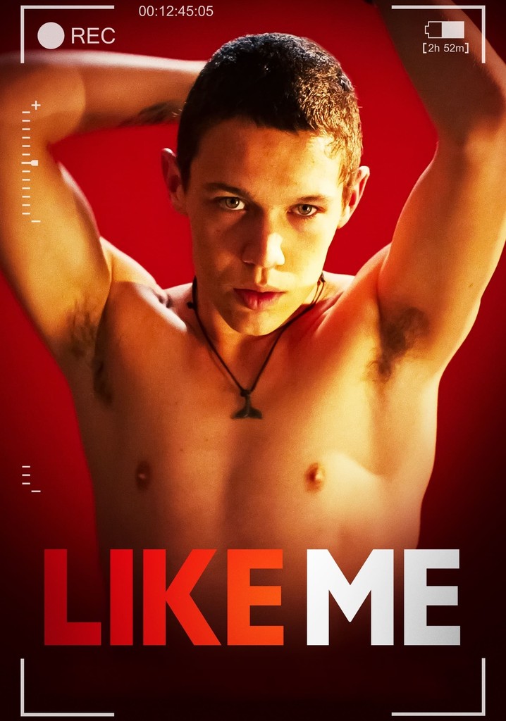 Like Me streaming: where to watch movie online?